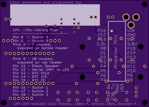 Backwoods Science - Microcontroller Projects