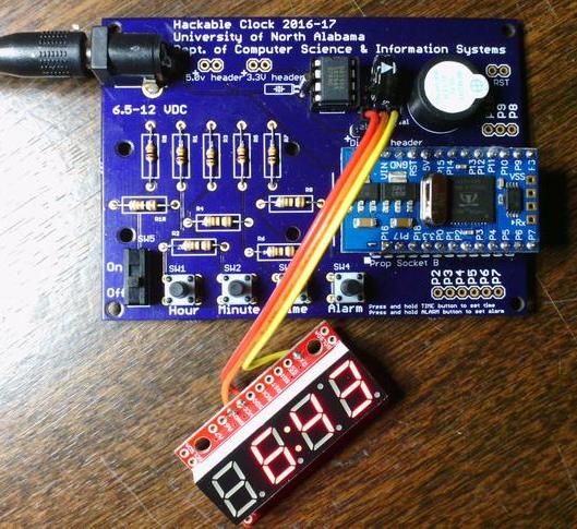 Backwoods Science - Microcontroller Projects